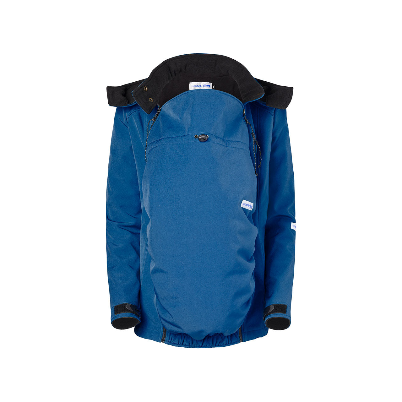 Babywearing Jacket for Front and Back Carry | Confluence Jacket ...